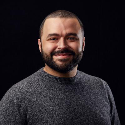 Nick Pardo - AngelList, Flickr, Foursquare