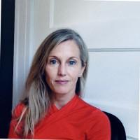 Kristen Scarlett - LinkedIn