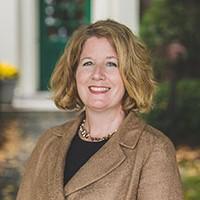 Barbara Moore - Facebook, LinkedIn