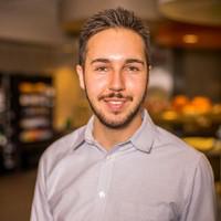 Alexander Hartley - LinkedIn