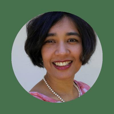 Aarti Shah - LinkedIn