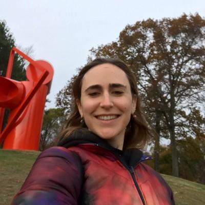 Claire Dougherty - LinkedIn