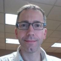 Troy Sandal - Facebook, Github, LinkedIn