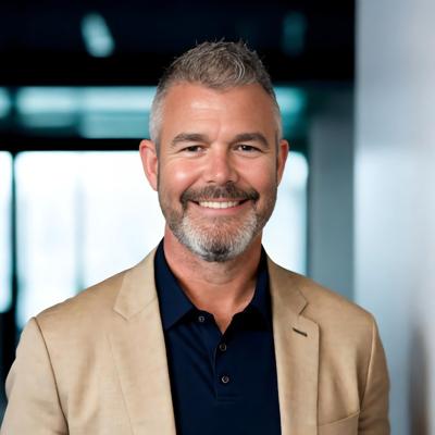 Nick Cayou - LinkedIn, Twitter