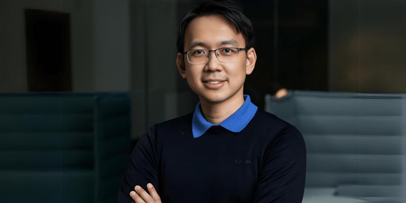 Rong Wong - LinkedIn