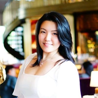 Faith Liu - LinkedIn