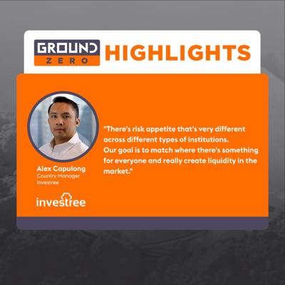 Alexander Capulong - LinkedIn