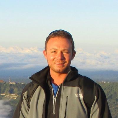 Billy Law - LinkedIn, Twitter