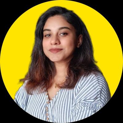 Anjali Nair - LinkedIn