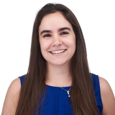 Pamela Jensen - LinkedIn