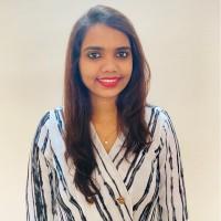 Pooja Naik - LinkedIn