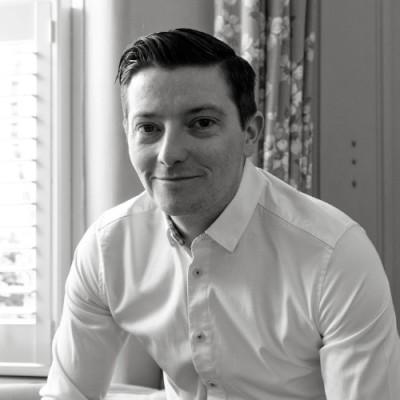 Simon Prior - LinkedIn