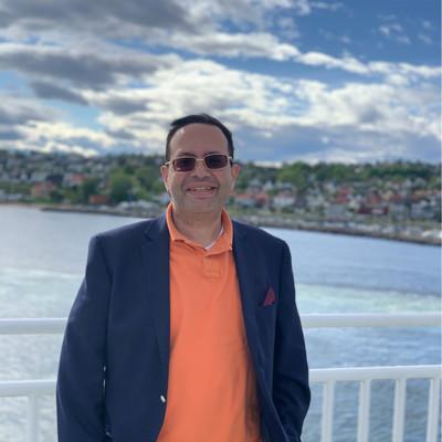 George Ezzat - LinkedIn