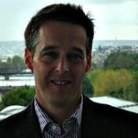 Stephen McGuire - LinkedIn, Twitter