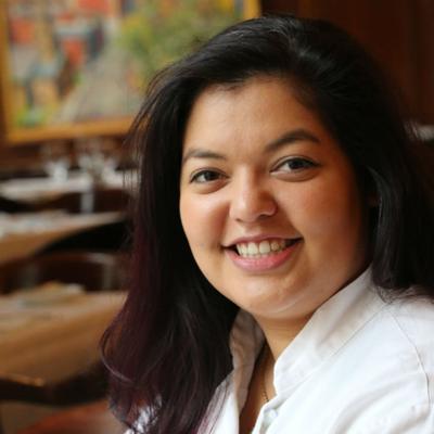 Valerie Bar - Facebook, LinkedIn