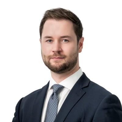 James Bradshaw - LinkedIn