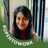 Shwetha Shivaram - LinkedIn