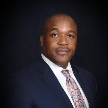 Marcus Turner - LinkedIn