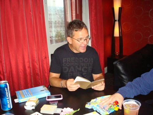 Duane Knight - LinkedIn