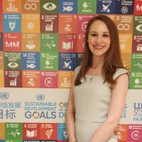 Rachel Colley - LinkedIn