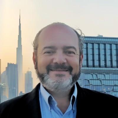 Stephan Savarese - LinkedIn