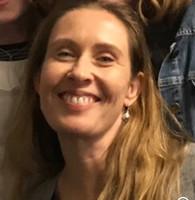 Maria Hogan - LinkedIn