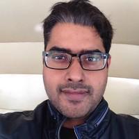 Amit Upadhyay - Facebook, Github, LinkedIn