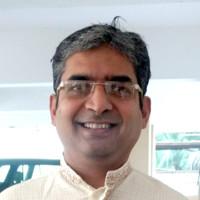 Navin Kabra - Facebook, Github, LinkedIn