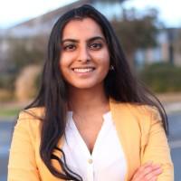 Mehak Sheikh - LinkedIn