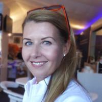 Corinne Thain - LinkedIn
