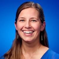 Alexis Booth - LinkedIn